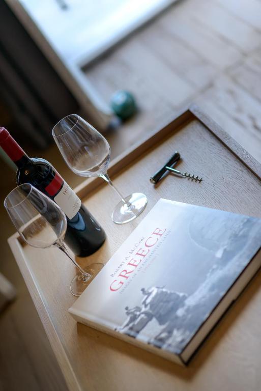 Palladian Home, Athens (updated prices 2025)