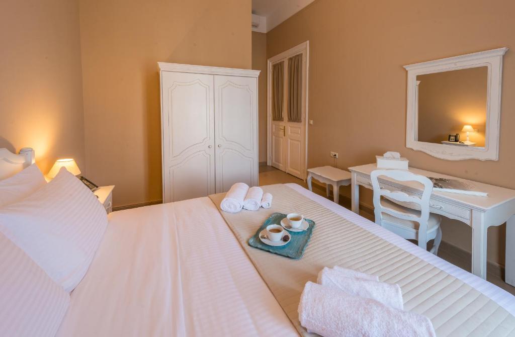 Palladian Home, Athens (updated prices 2025)