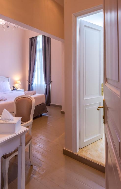 Palladian Home, Athens (updated prices 2025)