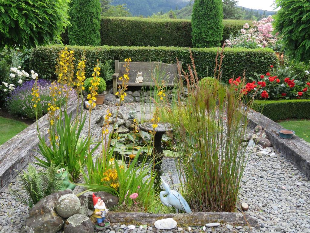 Marchmont Gardens, Hanmer Springs (updated prices 2025)