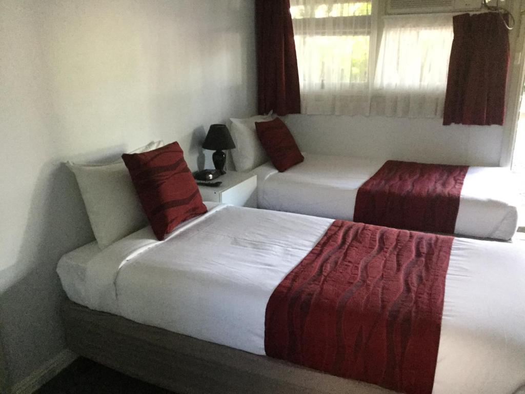 Bargo Motor Inn, Bargo (updated prices 2025)