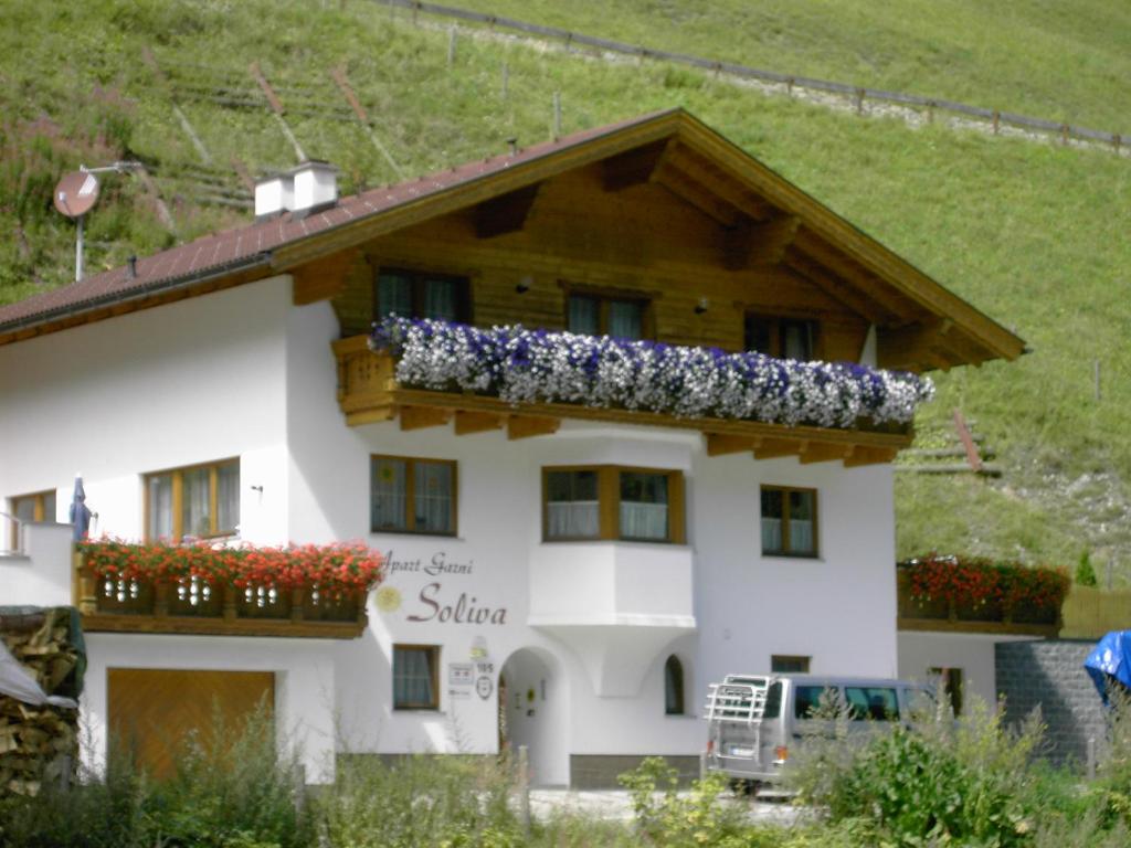 Apart Soliva, See (aktualisierte Preise für 2026)