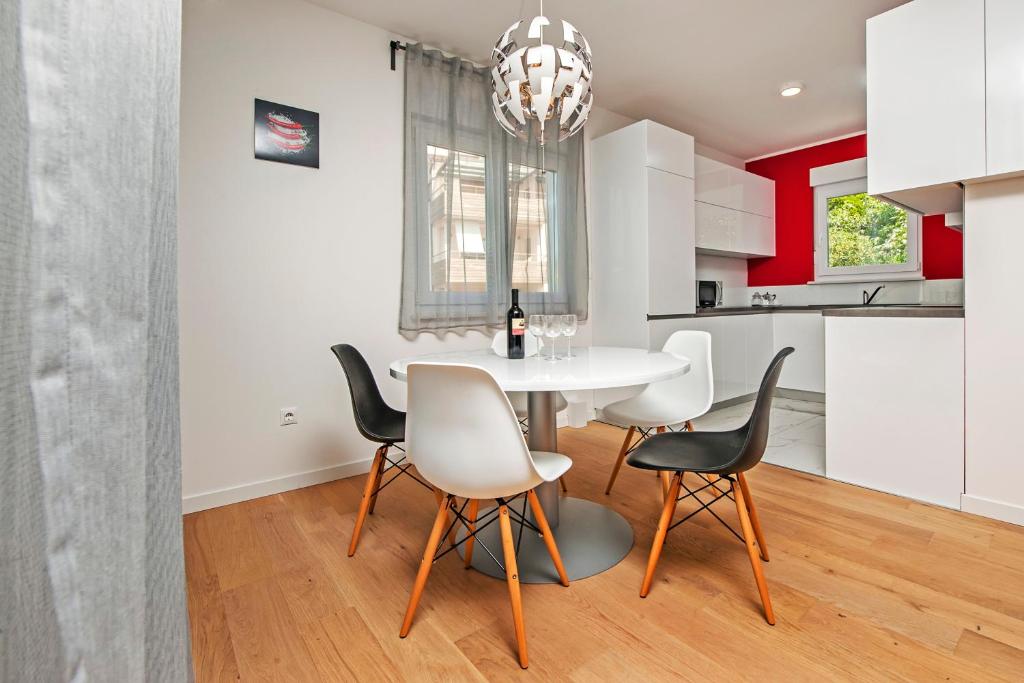 My Panoss Apartment - Rovinj