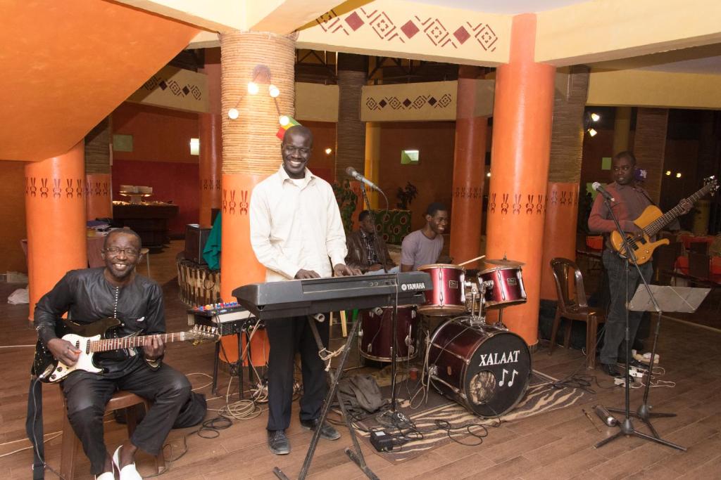 Royal Saly, Saly Portudal (updated prices 2025)