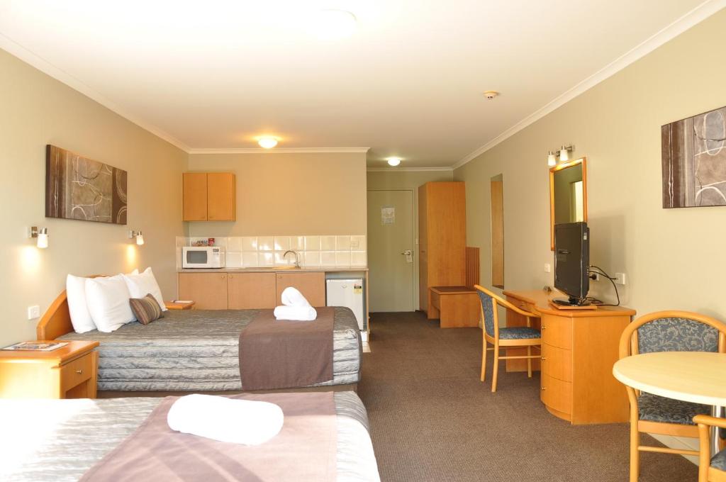 Chittaway Motel, Tuggerah (updated prices 2025)