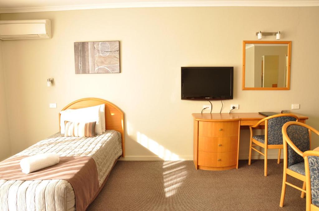 Chittaway Motel, Tuggerah (updated prices 2025)