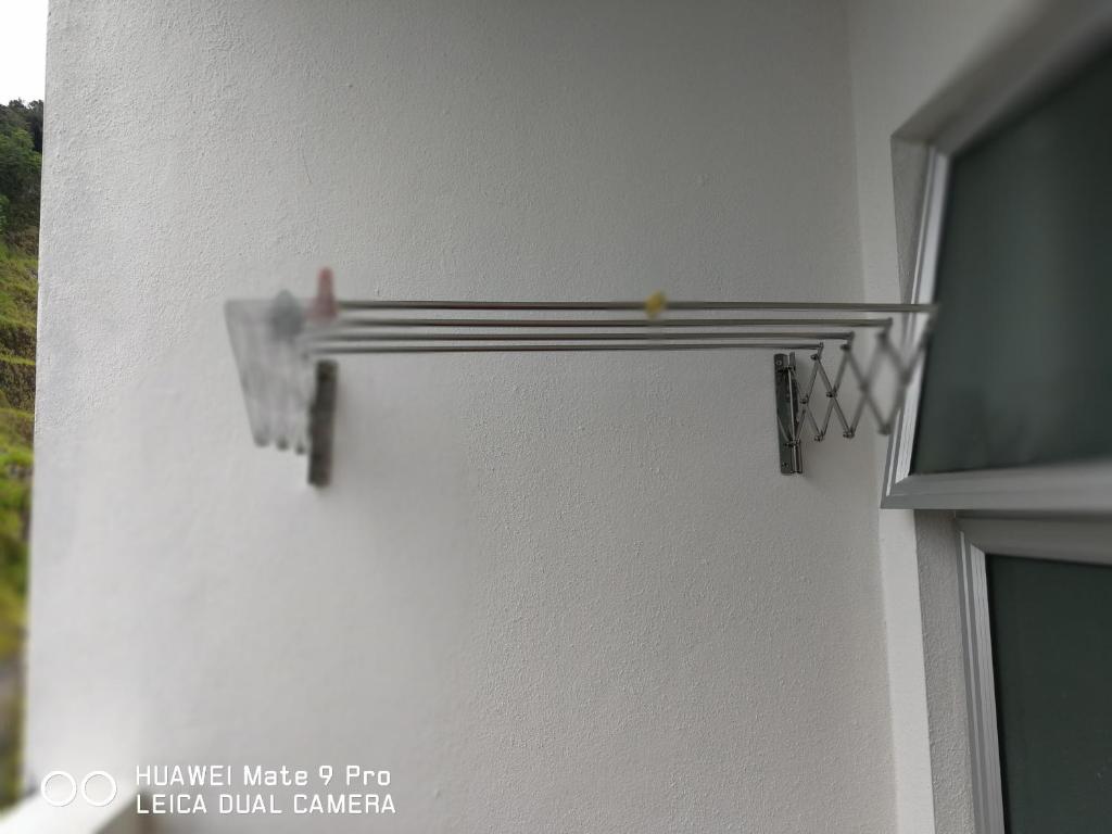 A5 Barrington Square 1 Room Apartment, Cameron Highlands (updated ...