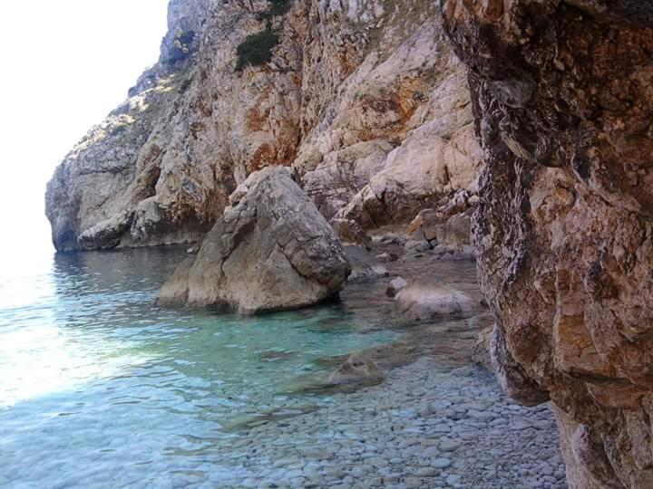 Apartment Ankica (Kroatien Orlec) - Booking.com