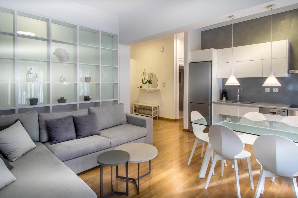 Acropolis Museum - Modern Living [II], Athens (updated prices 2025)