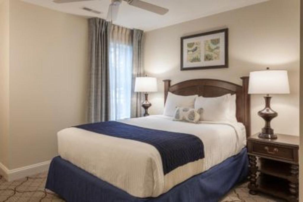 Bluegreen Vacations Patrick Henry Sqr, Ascend Resort Collection ...