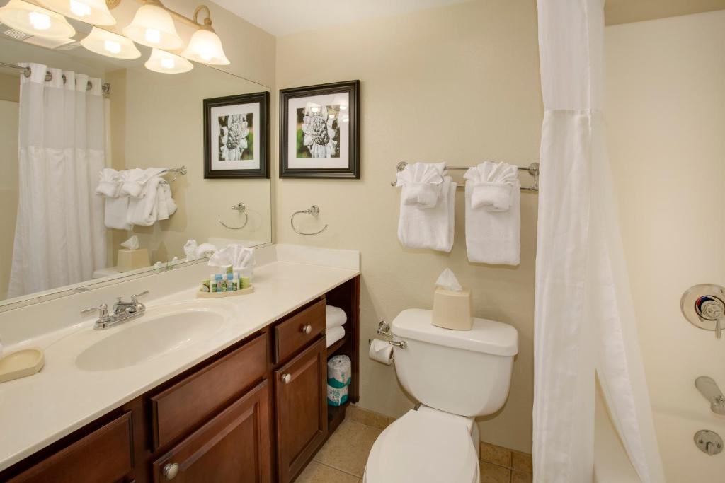 Bluegreen Vacations Patrick Henry Sqr, Ascend Resort Collection ...