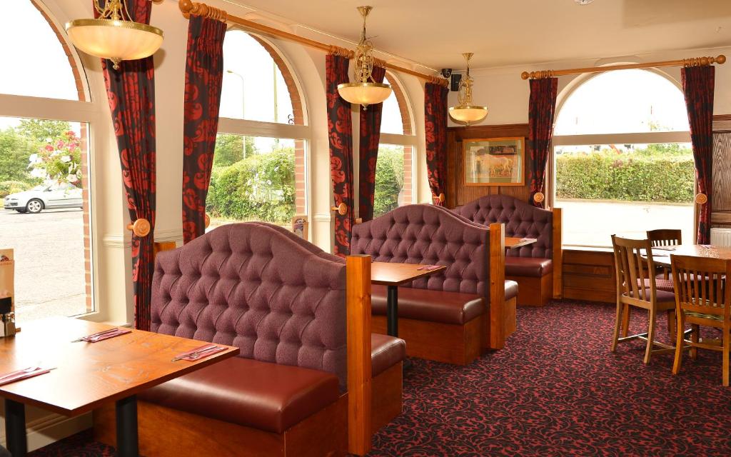 Wherry Hotel, Lowestoft (updated prices 2025)