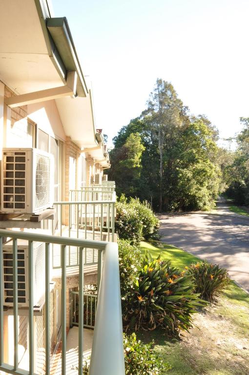 Chittaway Motel, Tuggerah (updated prices 2025)