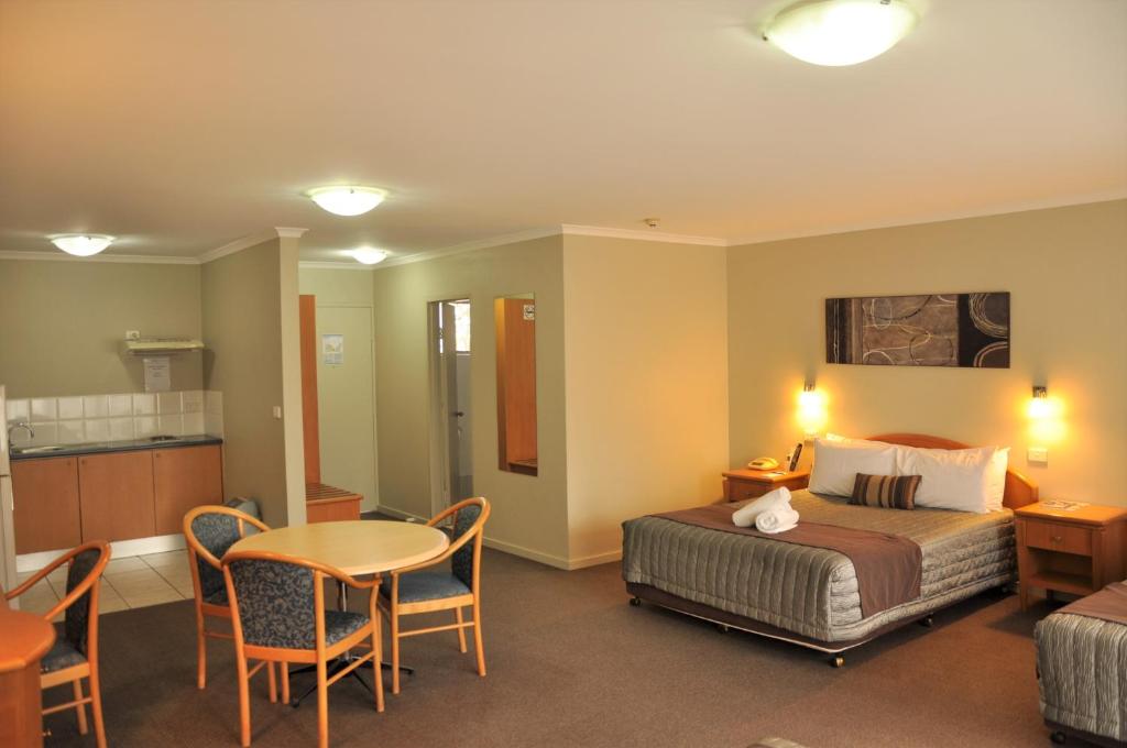 Chittaway Motel, Tuggerah (updated prices 2025)