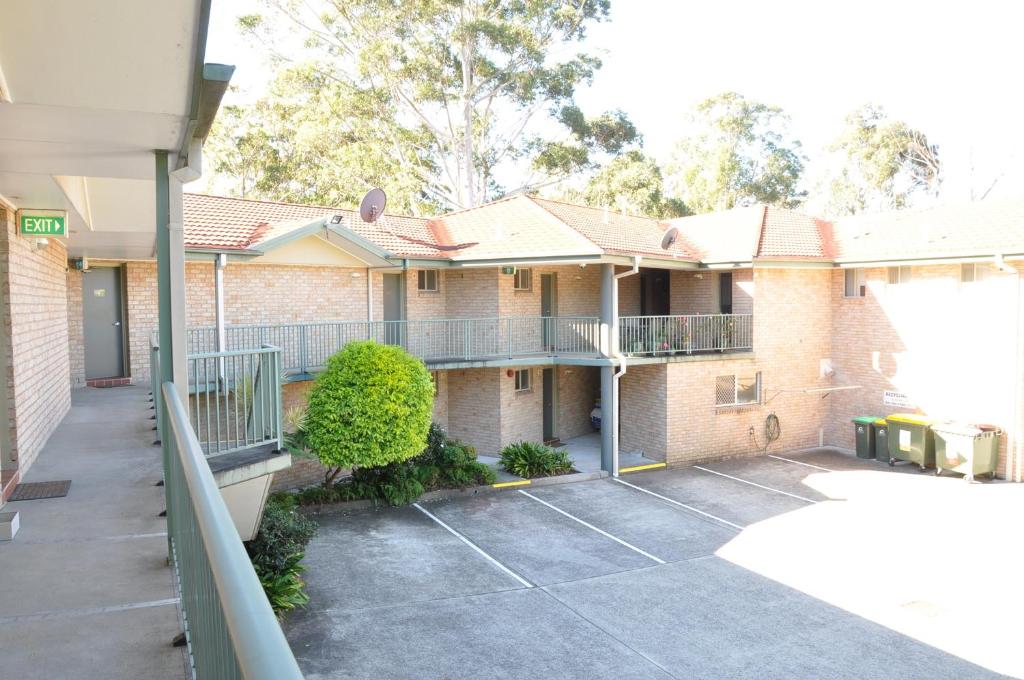 Chittaway Motel, Tuggerah (updated prices 2025)