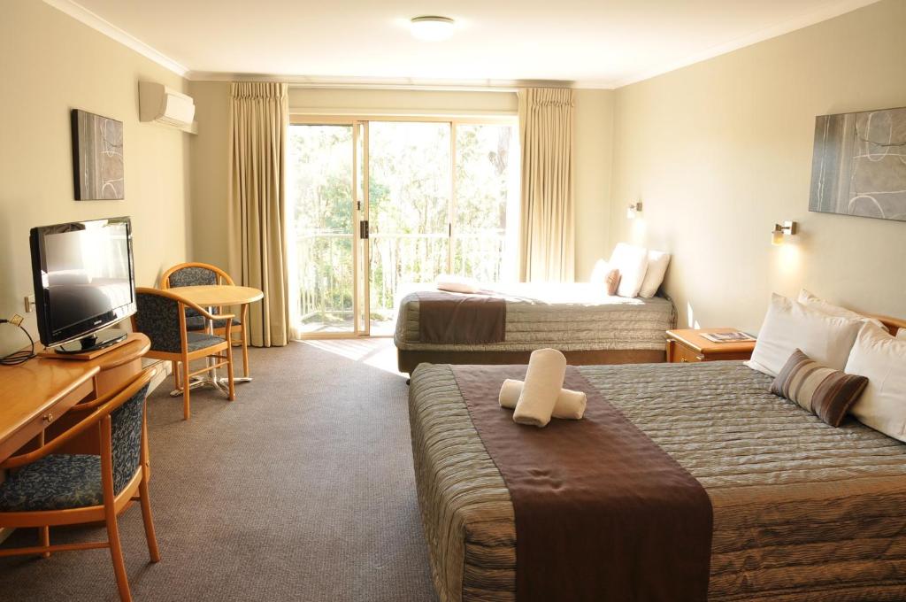 Chittaway Motel, Tuggerah (updated prices 2025)
