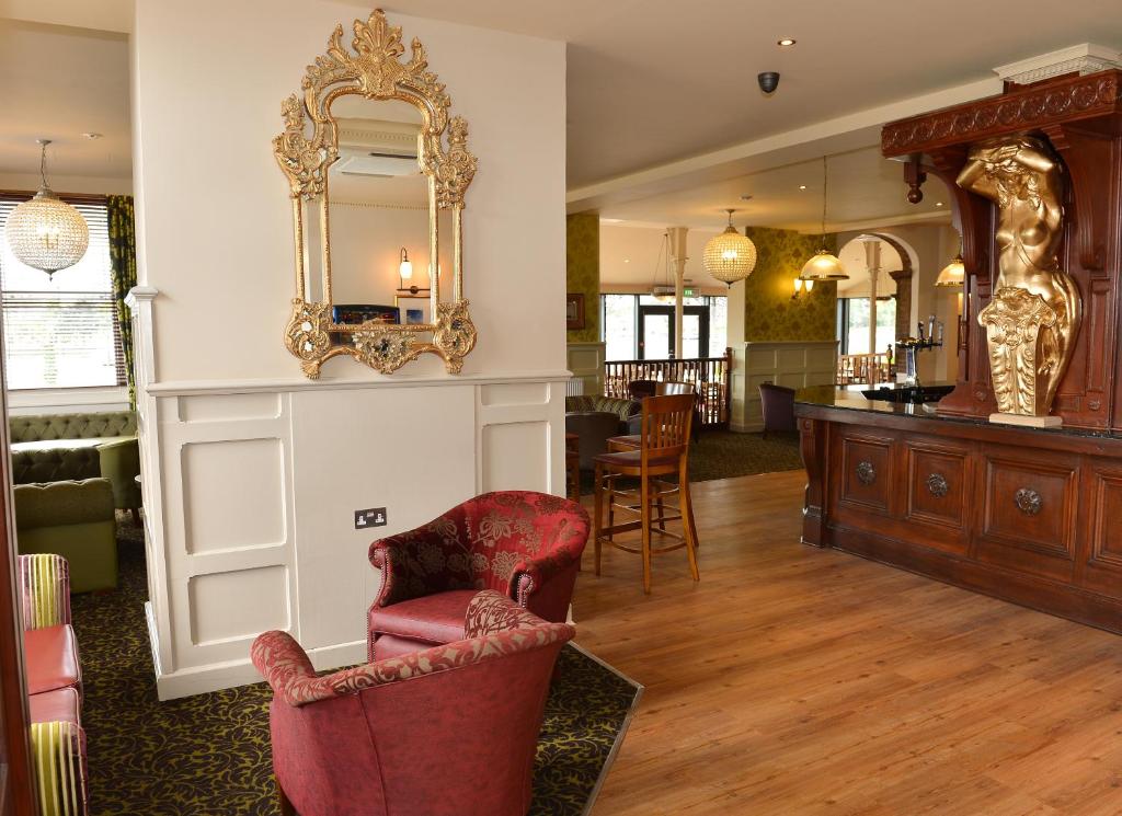 Wherry Hotel, Lowestoft (updated prices 2025)