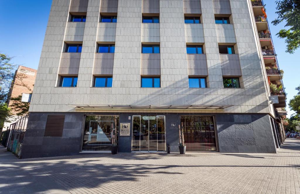 Eurostars Monumental, Barcelona (updated prices 2025)