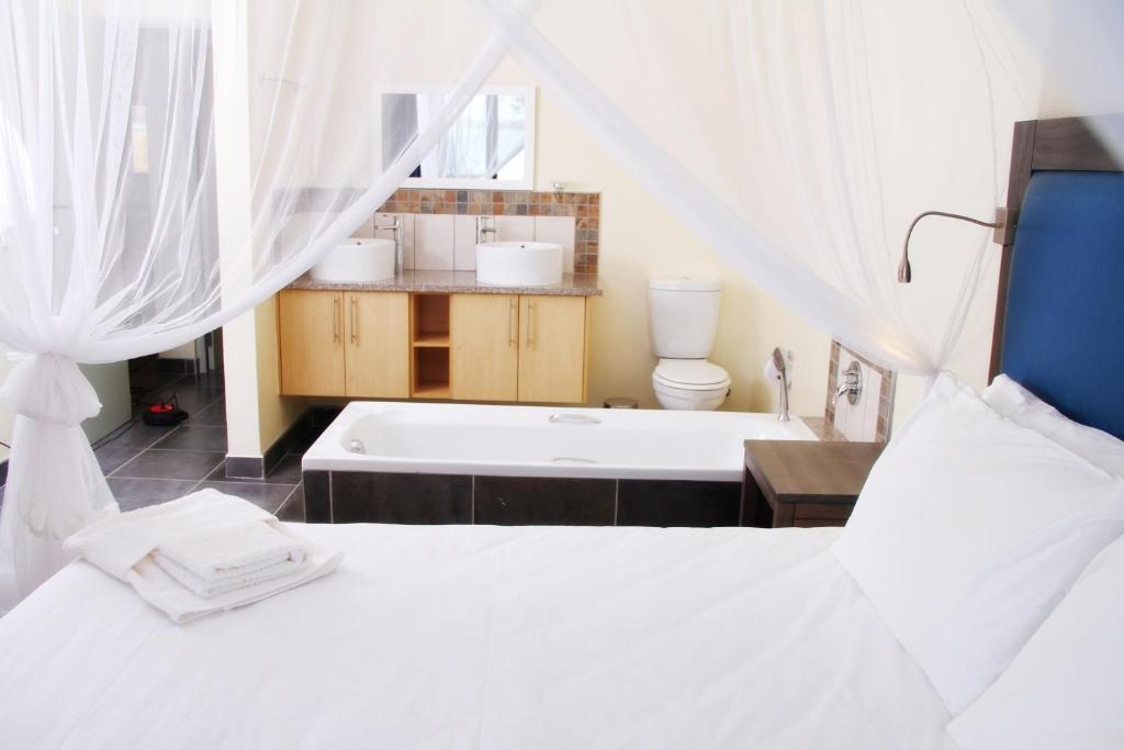 Bilene Lodge by Dream Resorts, Bilene (updated prices 2025)