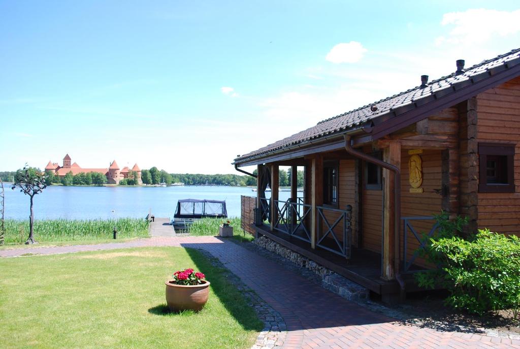 Viva Trakai, Trakai (updated prices 2025)