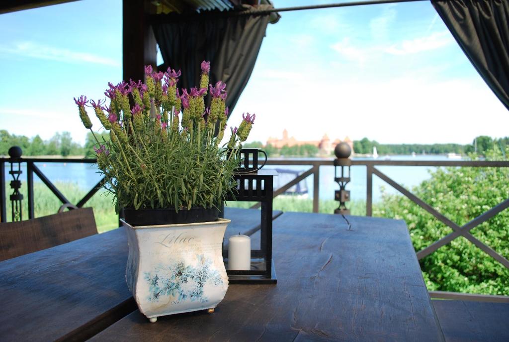 Viva Trakai, Trakai (updated prices 2025)