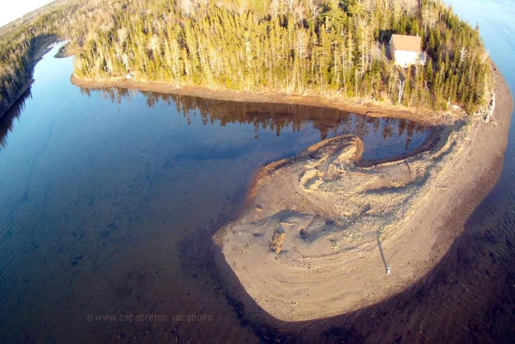 Comfortable Beach Villa By The Sea, 6.5 Hours Direct Flight From Frankfurt - Port Hawkesbury