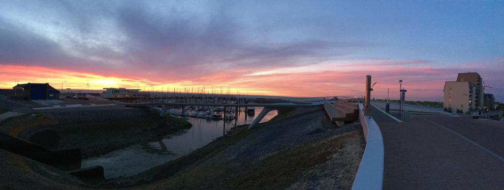 Hotel de Schelde, Cadzand-Bad (updated prices 2025)