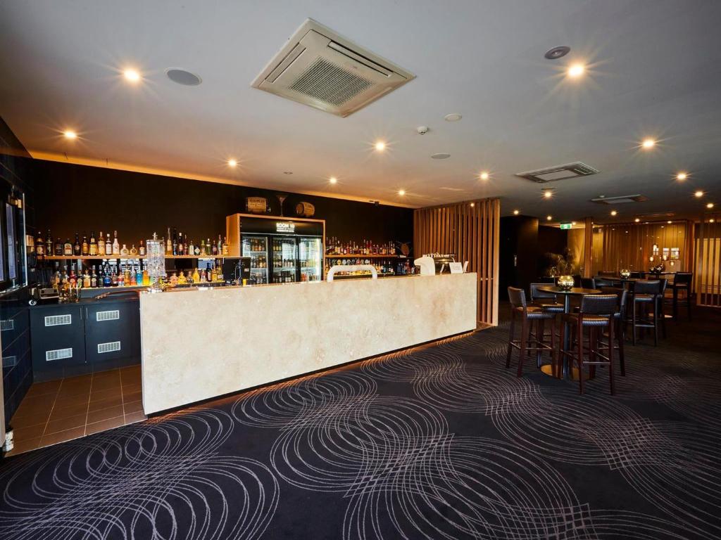 Mornington Hotel, Mornington (updated prices 2025)