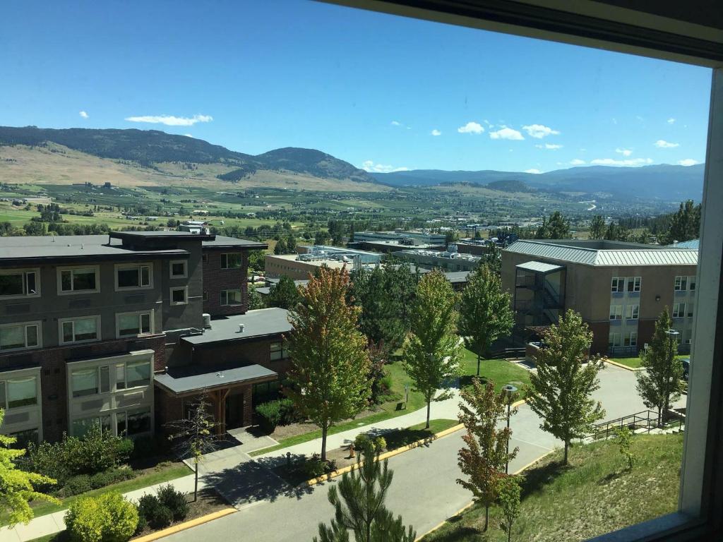 UBC Okanagan Campus, Kelowna – Updated 2022 Prices