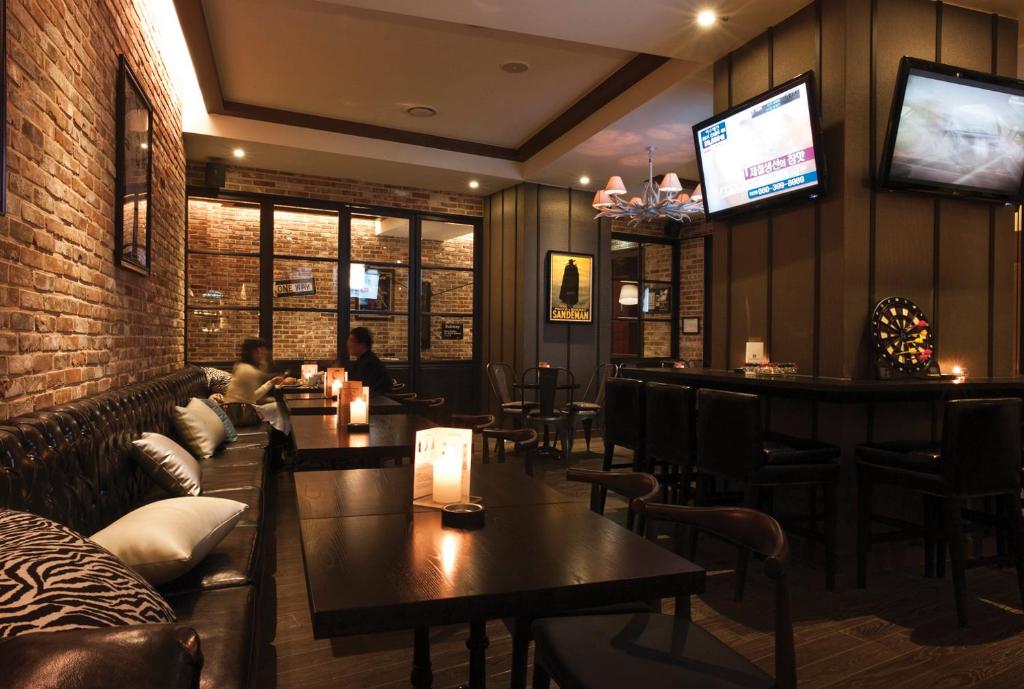 Stanford Hotel Seoul, Seoul (updated prices 2025)