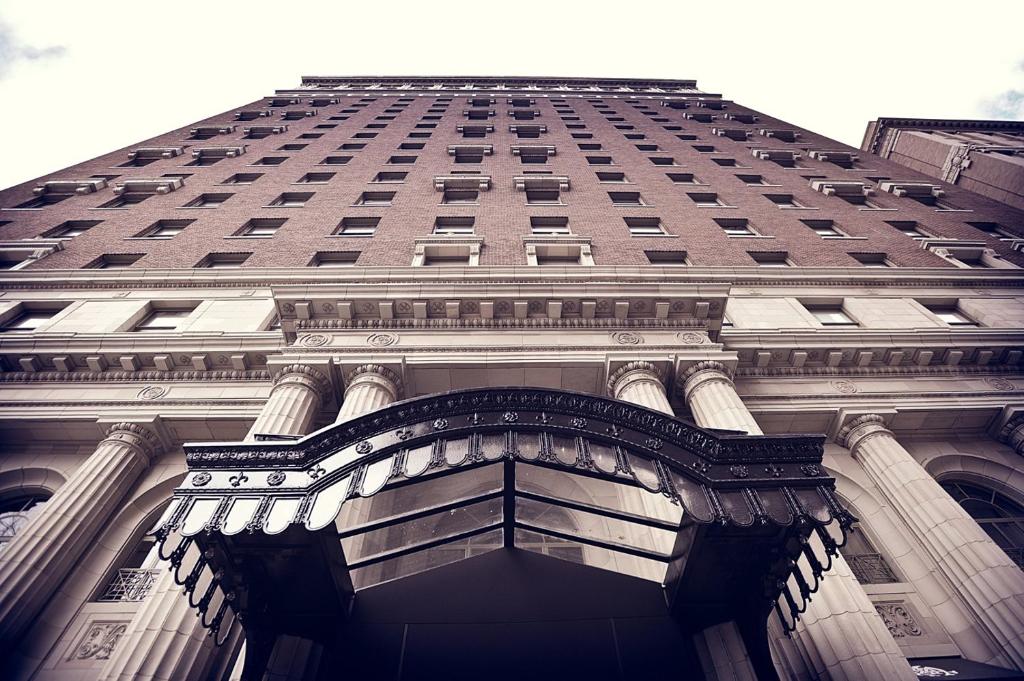 The Mayo Hotel, Tulsa (updated prices 2025)