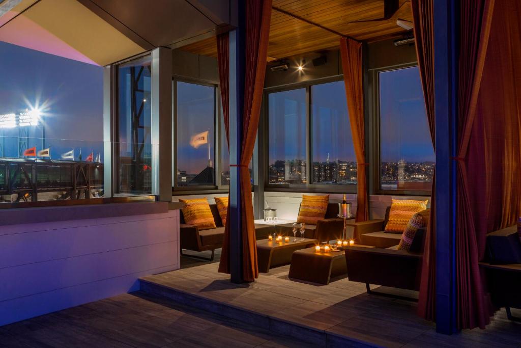 Hotel Via, San Francisco (updated prices 2025)