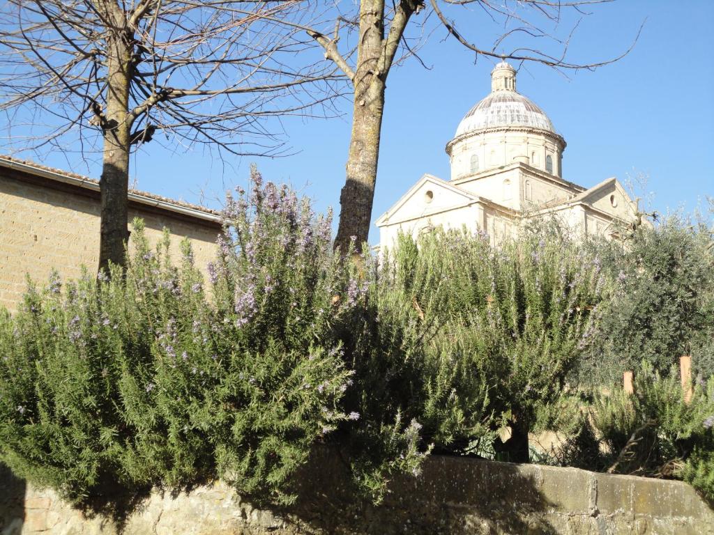 agriturismo san biagio, Montepulciano (updated prices 2026)