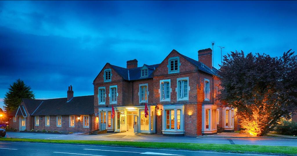 Muthu Clumber Park Hotel and Spa, Worksop (updated prices 2024)