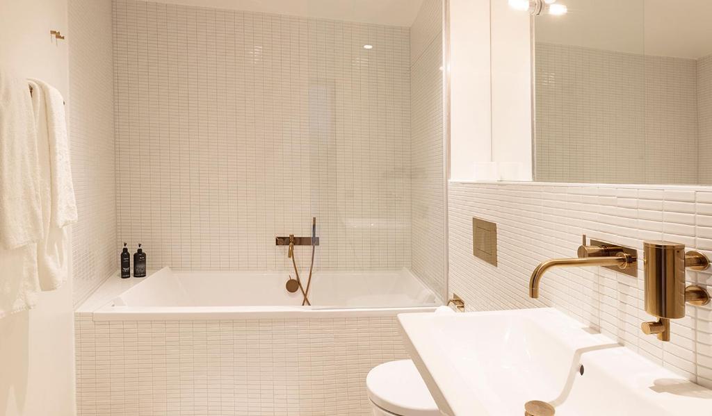 The Flushing Meadows Hotel, Munich (updated prices 2025)