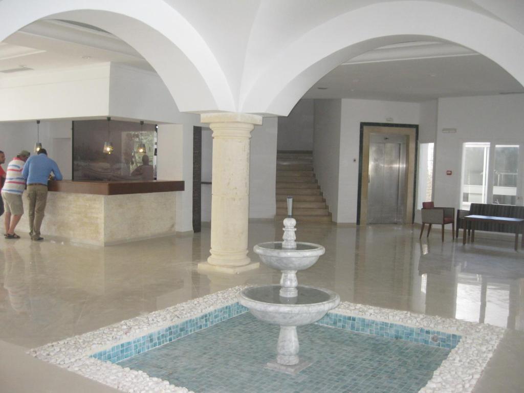 Hotel Menara, Hammamet (updated prices 2025)