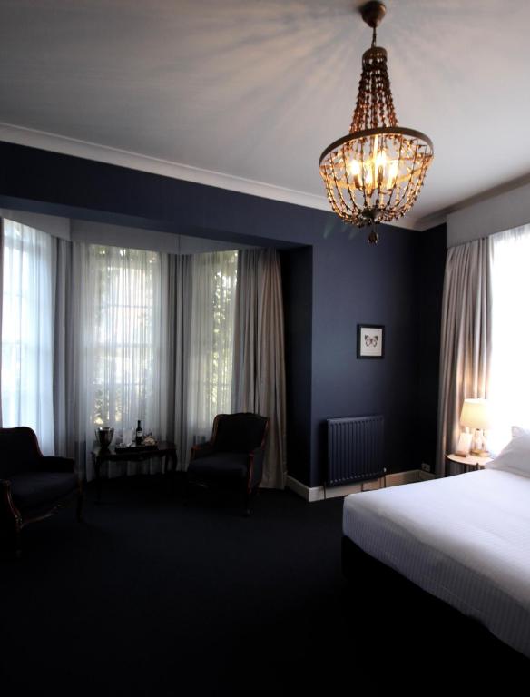 Berida Hotel, Bowral (updated prices 2025)