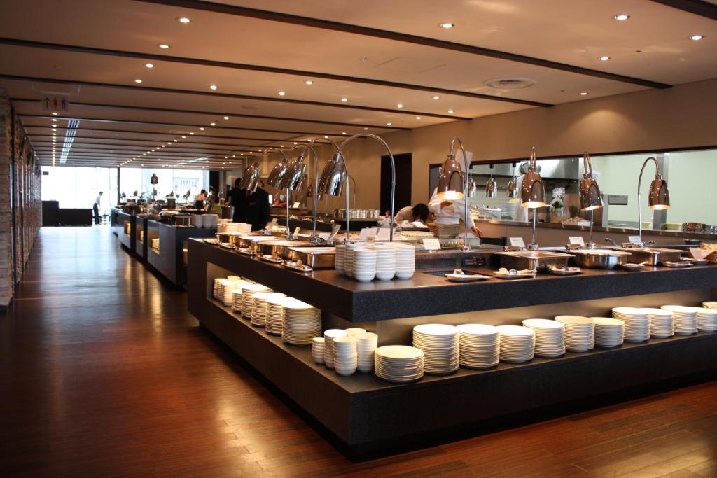 Tokyo Dome Hotel, Tokyo (updated prices 2025)