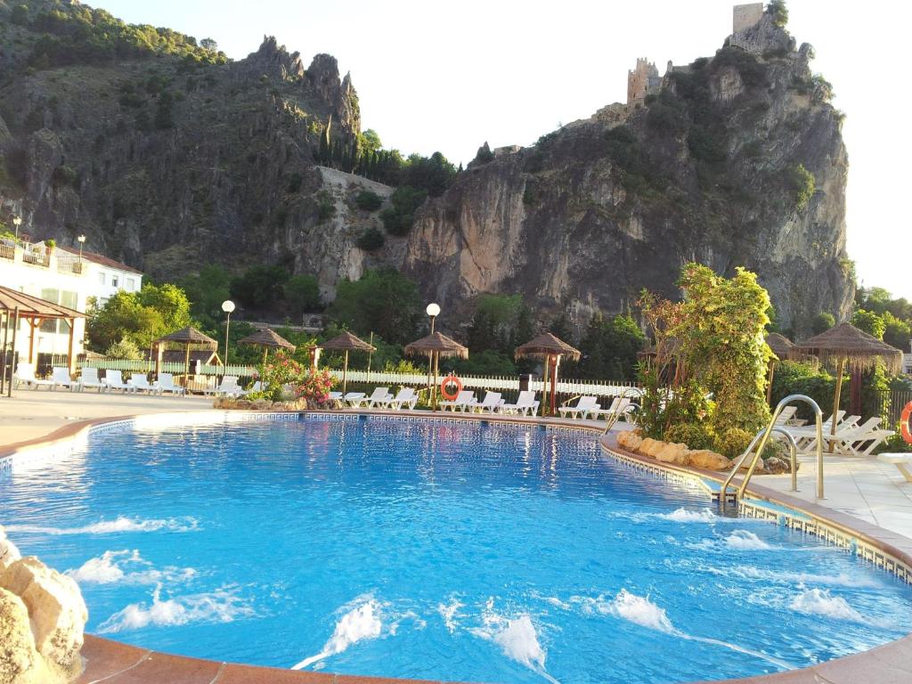 Hotel & Spa Sierra de Cazorla 4*, Cazorla (updated prices 2025)