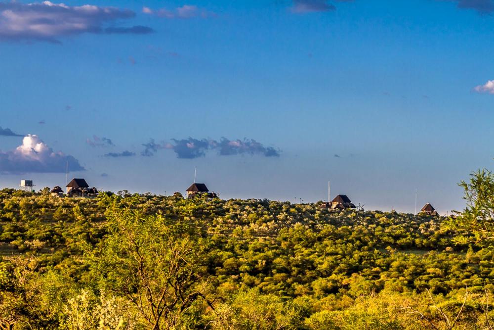 Big Valley Game Lodge, Lobatse (updated prices 2025)