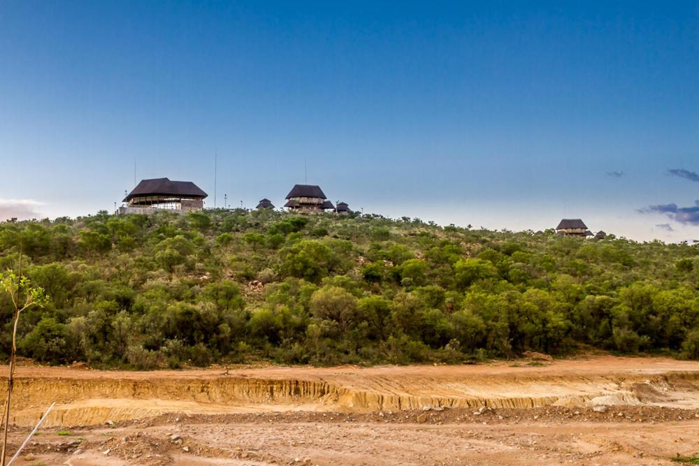 Big Valley Game Lodge, Lobatse (updated prices 2025)