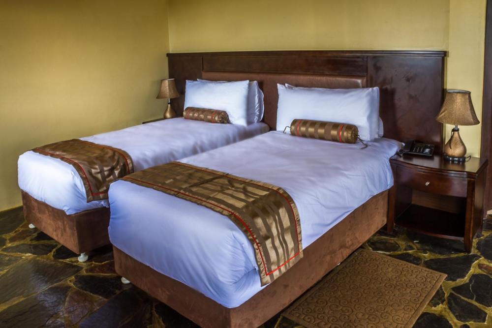 Big Valley Game Lodge, Lobatse (updated prices 2025)