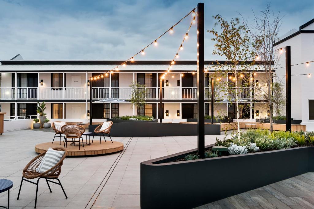 Tradewinds Hotel and Suites Fremantle, Fremantle (updated prices 2025)