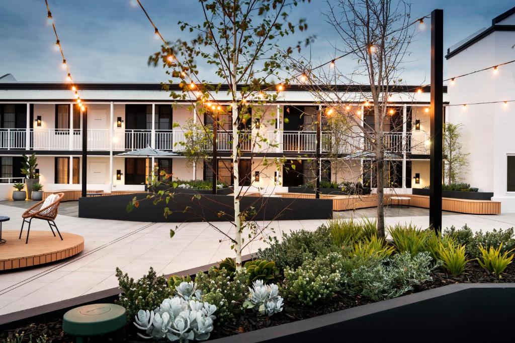 Tradewinds Hotel and Suites Fremantle, Fremantle (updated prices 2025)