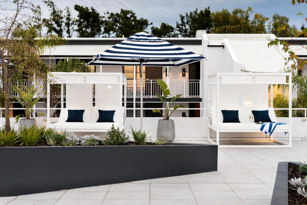 Tradewinds Hotel and Suites Fremantle, Fremantle (updated prices 2025)