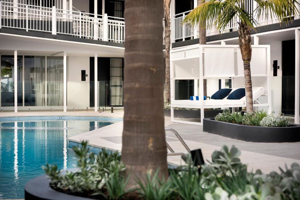 Tradewinds Hotel and Suites Fremantle, Fremantle (updated prices 2025)