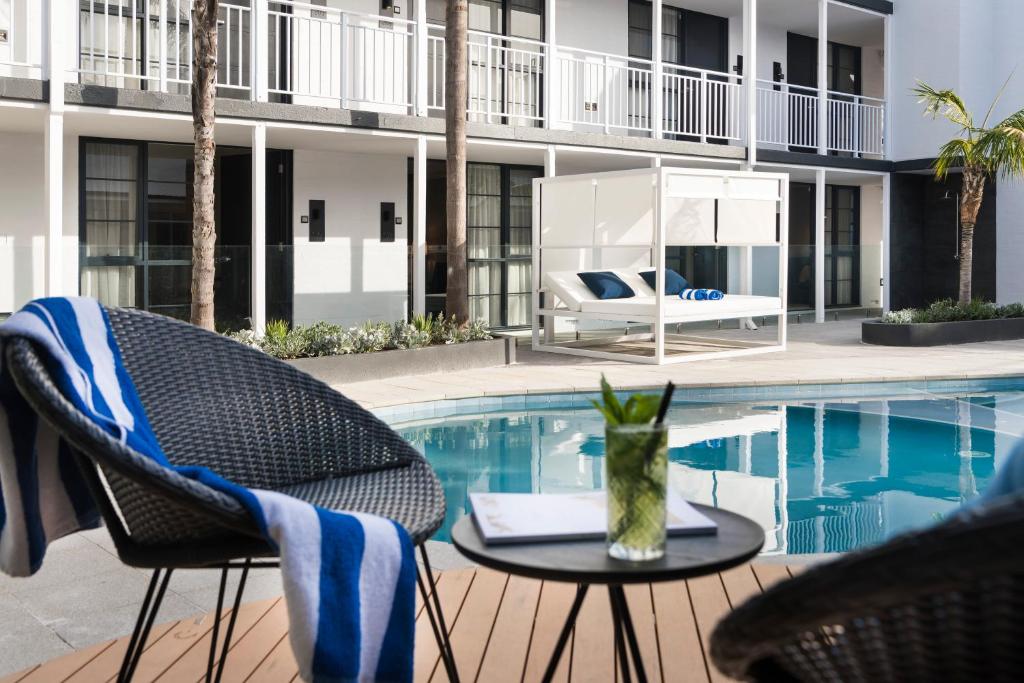 Tradewinds Hotel and Suites Fremantle, Fremantle (updated prices 2025)