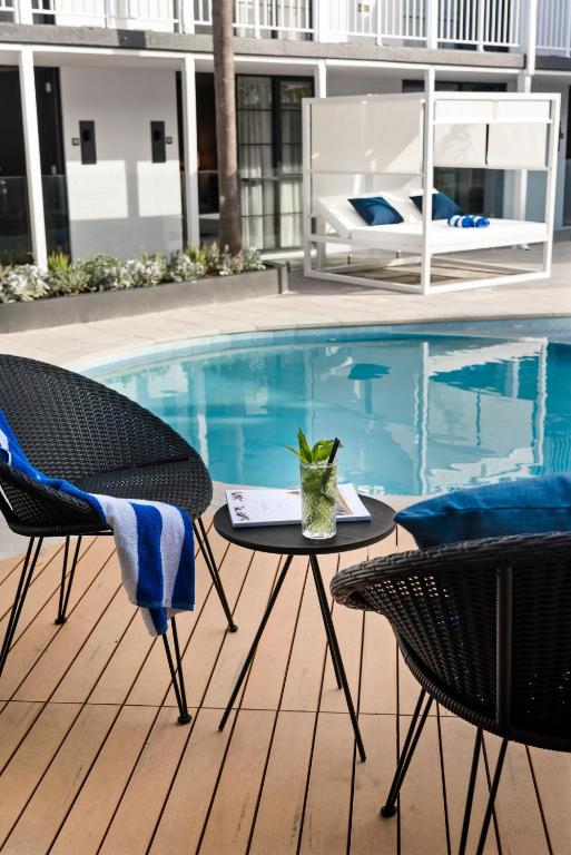 Tradewinds Hotel and Suites Fremantle, Fremantle (updated prices 2025)