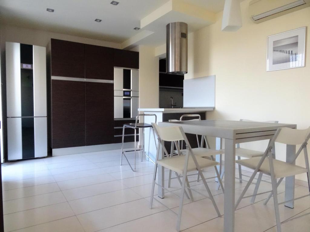 Sea Garden Horizont, Varna City (updated prices 2025)