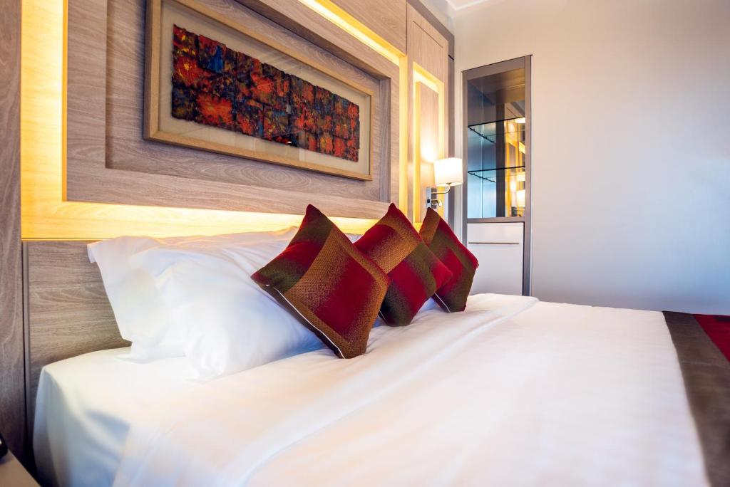 Golden Tulip Le Diplomate, Cotonou (updated prices 2025)